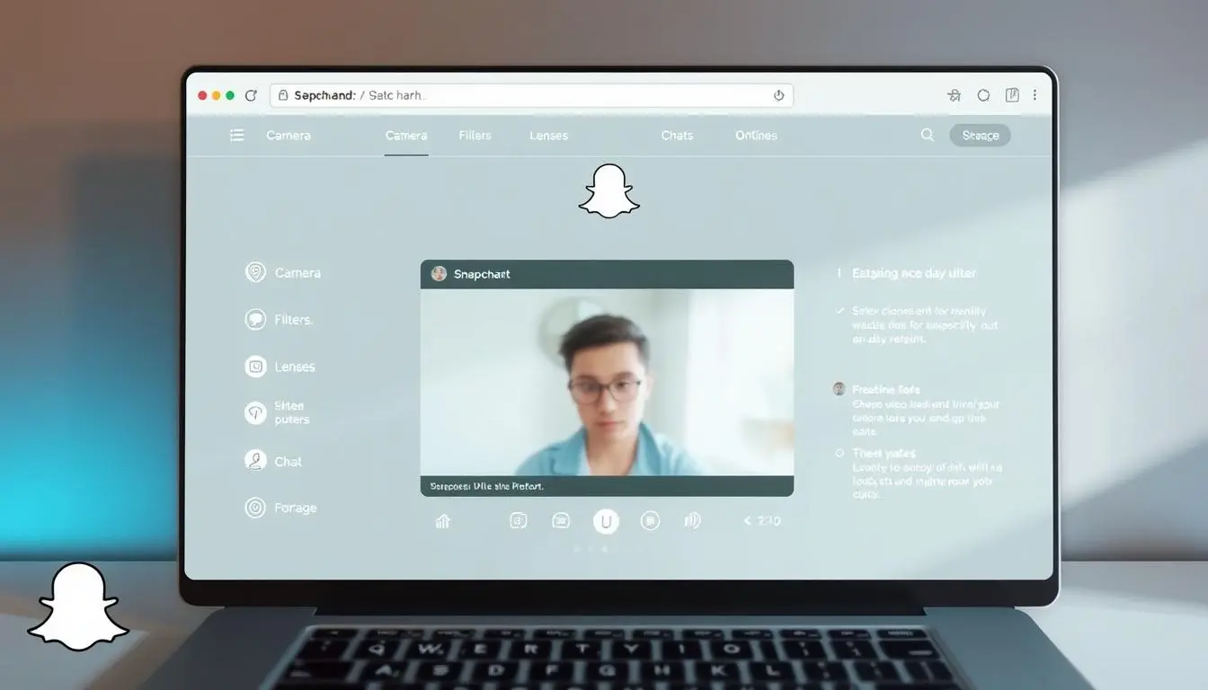 How to access Snapchat for web: Features, setup, and safety tips | bigwritehook